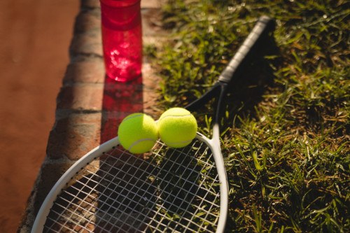 Goedkope tennisbal | Koop hier de goedkoopste tennisbal
